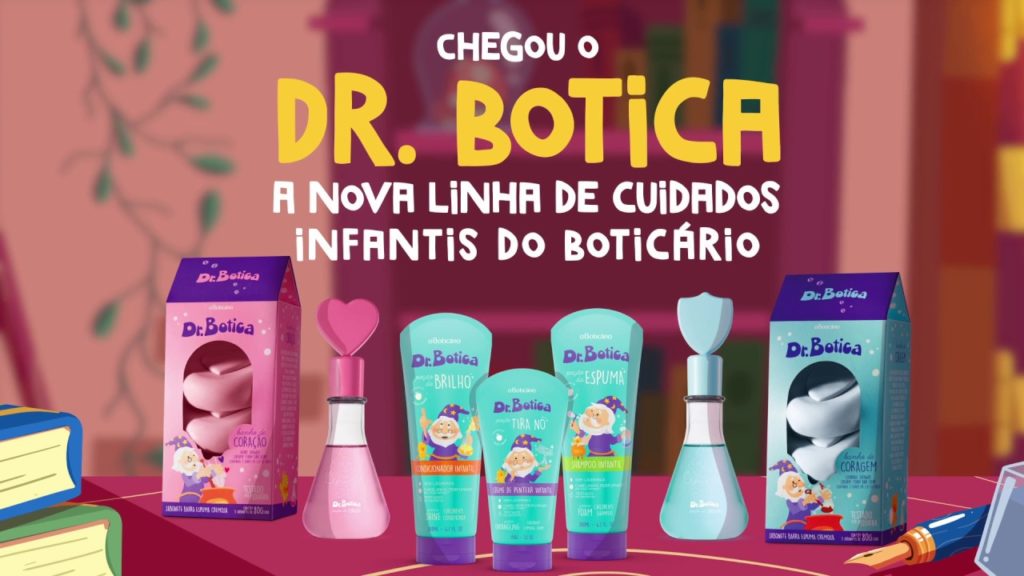 10 melhores perfumes para crianças (De 02 a 10 anos)