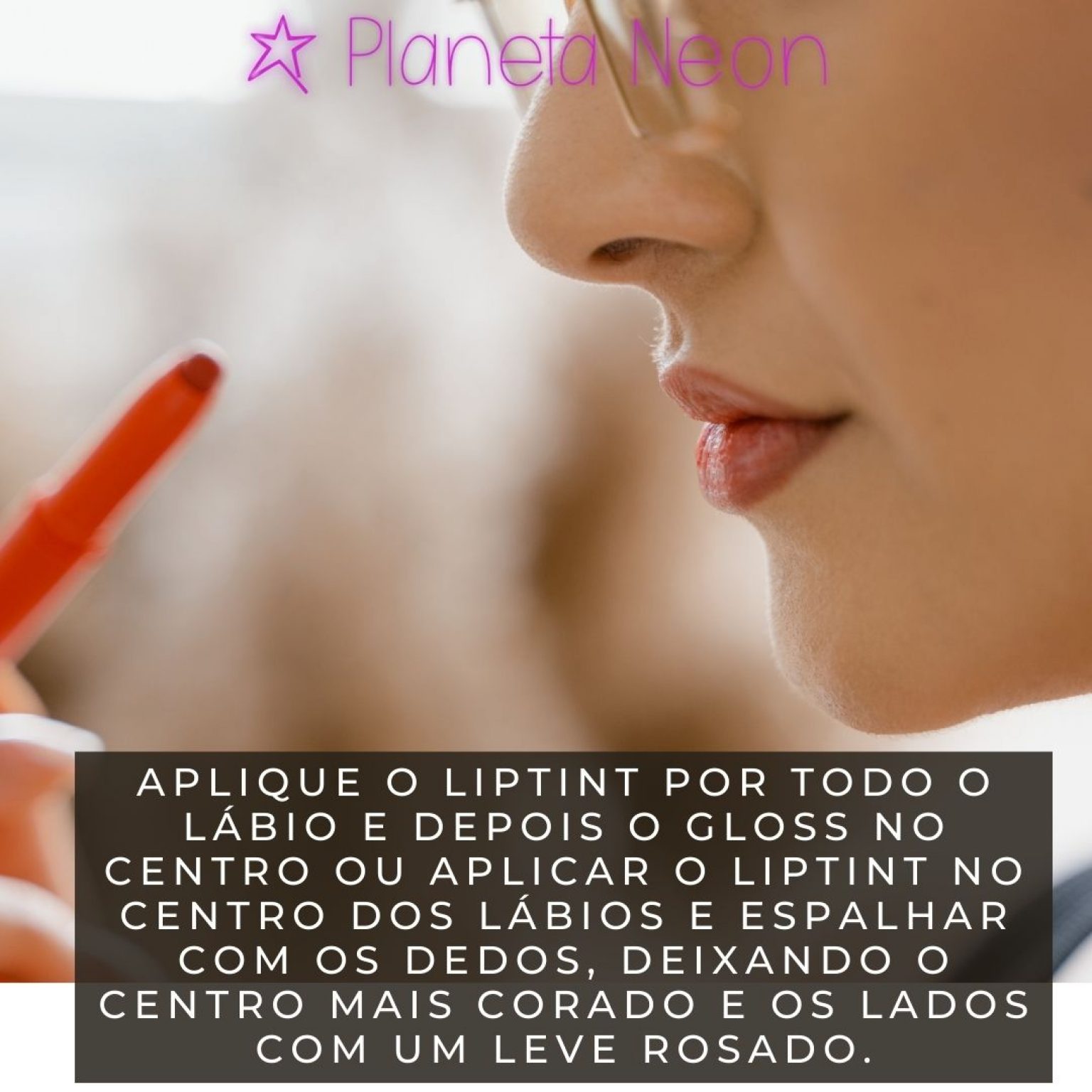 Como Fazer Make e-Girl? Passo a Passo Completo!