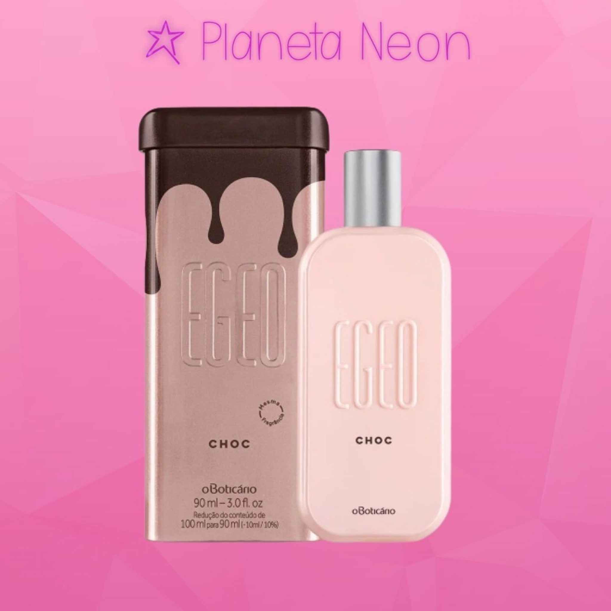 10 Perfumes de Chocolate: As Melhores Fragrâncias Doces